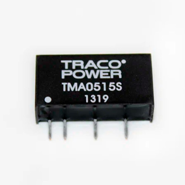 Преобразователь TMA 0515S - купить по низким ценам в интернет-магазине ...