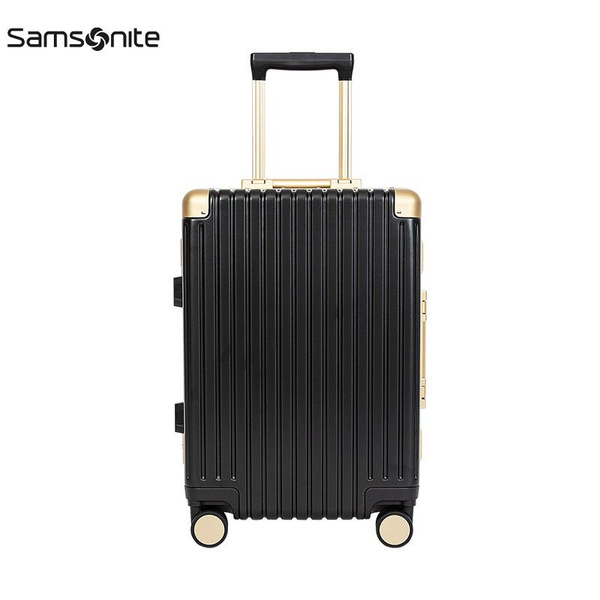 Samsonite Чемодан ABS пластик 57 см - купить с доставкой по выгодным ценам в интернет-магазине ...