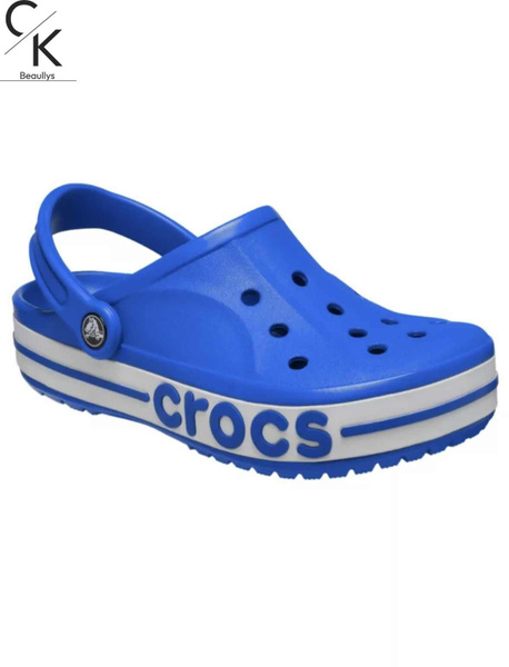 Сабо Crocs Sarah Clog - купить с доставкой по выгодным ценам в интернет ...