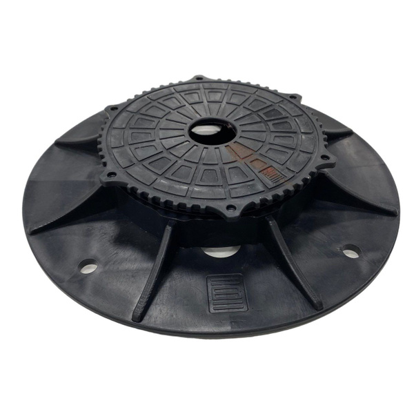 Регулируемая опора монтажная BASIS BS1 5 шт. купить по выгодной цене в ...