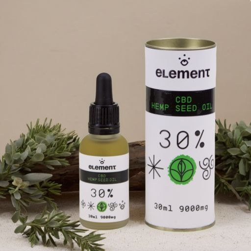 Масло CBD (КБД) 30 мл Hemp Seed Oil 30% 9000мг 30мл - купить с ...