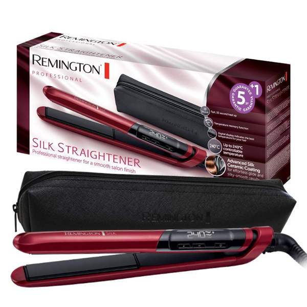 Выпрямитель для волос Remington FHN00712-1 - купить по доступным ценам ...