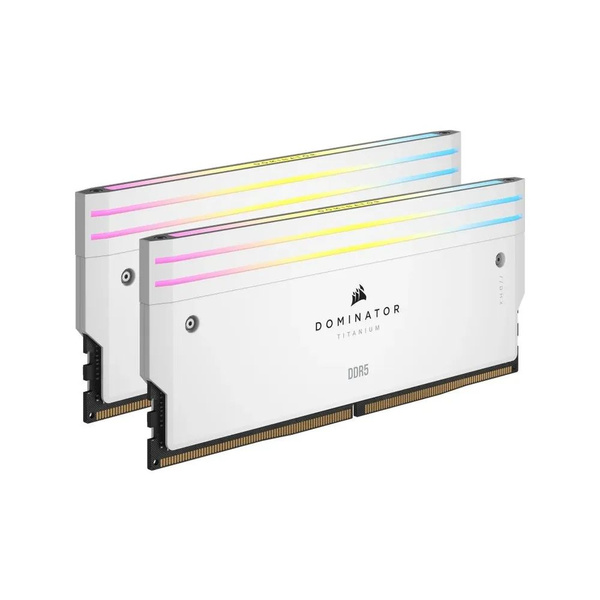Модуль оперативной памяти Corsair Оперативная память Dominator Titanium