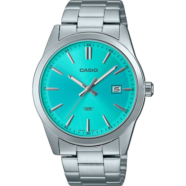 Японские мужские наручные часы Casio Collection Mtp Vd03d 2a3 купить с доставкой по выгодным