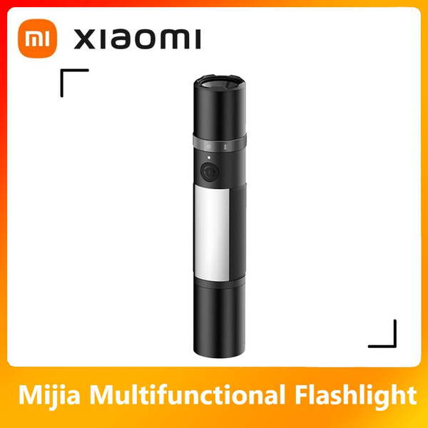 Xiaomi Фонарь-прожектор - купить с доставкой по выгодным ценам в ...