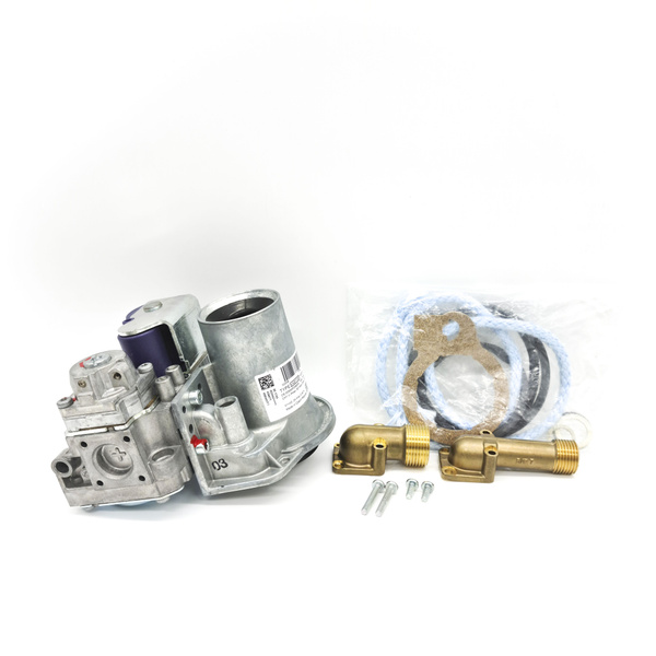 Газовый клапан для Vaillant ecoTEC VU OE 656-7, 656/4-5 (180930) Германия купить на OZON по ...