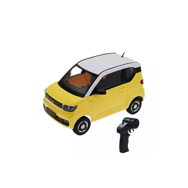 Радиоуправляемая машина WPL Miniev Wuling RTR 2WD масштаб 1:16 2.4G ...