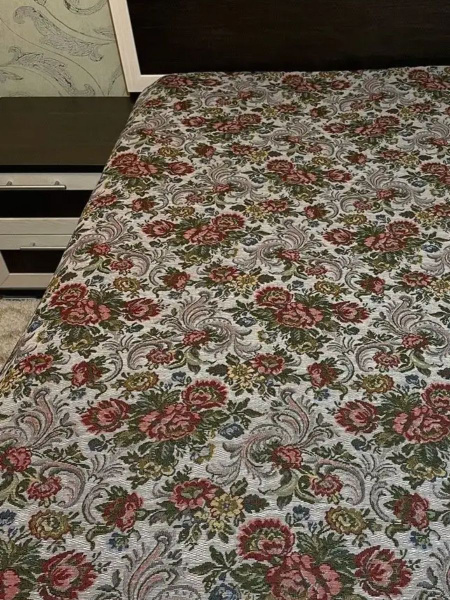 Покрывало LuBaby 1, 5 спальное 200x 150 см - купить по выгодным ценам в ...