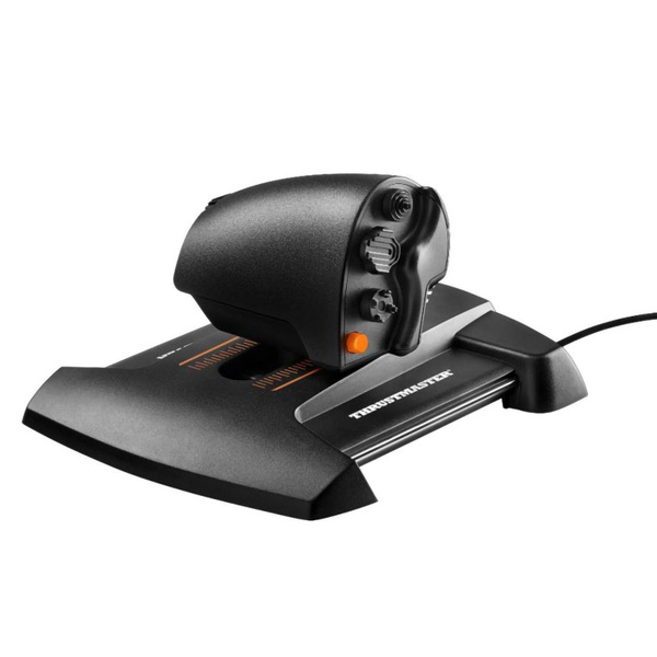Джойстик Руд Thrustmaster TWCS Throttle для PC (2960754) купить на OZON ...