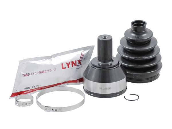 ШРУС наружный LYNXauto (арт. CO-1934) - LYNXauto арт. CO-1934 - купить по выгодной цене в ...