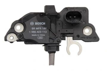 Реле напряжения генератора BOSCH 1986AE0113 - Bosch арт. 1986AE0113 ...