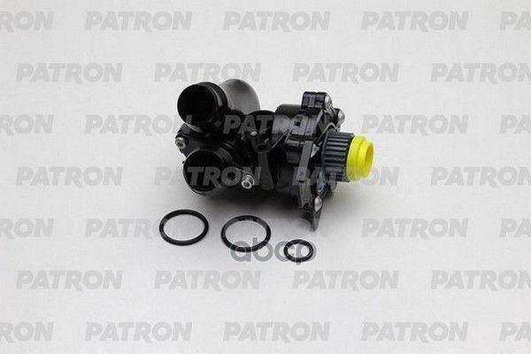 Насос Водяной Vag 1.2-2.0 04- PATRON арт. PWP1431 - PATRON арт. PWP1431 ...
