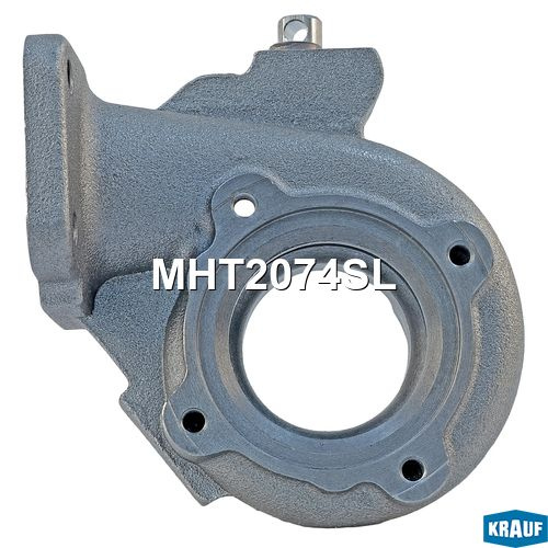 Корпус турбины (турбокомпрессора) Krauf MHT2074SL - KRAUF арт ...