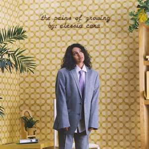 CD Alessia Cara - The Pains Of Growing Поп, Рок, Джаз (CD) - купить по ...