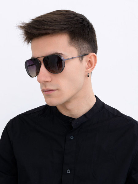 Thom Richard Очки солнцезащитные - купить с доставкой по выгодным ценам ...