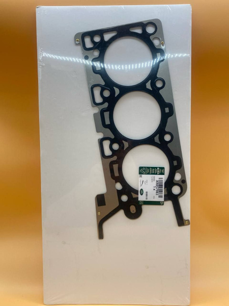 Прокладка ГБЦ JAGUAR XR857983 - Land Rover арт. XR857983 - купить по ...