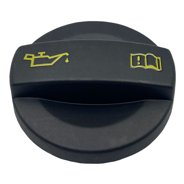 Крышка двигателя маслозаливной горловины VW 04E103485A - VAG (VW/Audi ...