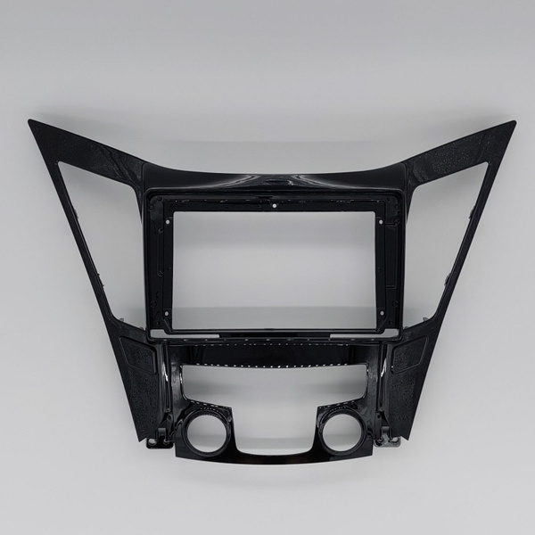 Переходная рамка HYUNDAI Sonata, i-45 (YF) 2010-2014 (рамка Хендай ...