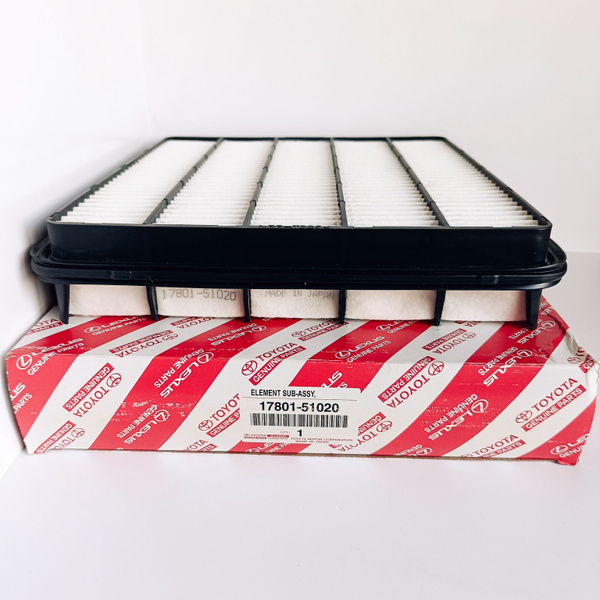 Фильтр воздушный Autoparts 1780151020 - купить по выгодным ценам в ...