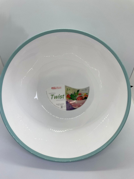 Миска Elfplast, ABS пластик купить по низкой цене в интернет-магазине OZON (1525156844)