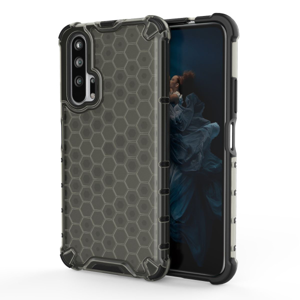 Чехол для Honor 20 Pro (Хонор 20 Про) Мобильный телефон в форме 035 ...