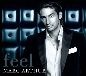 CD Музыкальный диск Audio CD Marc Arthur - Feel - купить по низким ...