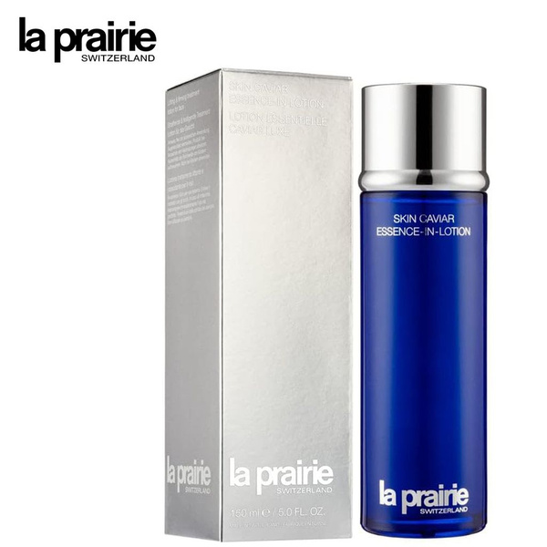 LA PRAIRIE Эмульсия для ухода за кожей Питание, 150 мл - купить с ...