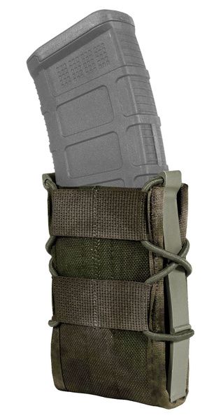 Подсумок Stich Profi FAST на 1 магазин вер.2 коричневый, оливковый ...