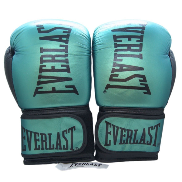 Боксерские перчатки Everlast B-Met, 10 - купить по низким ценам в ...