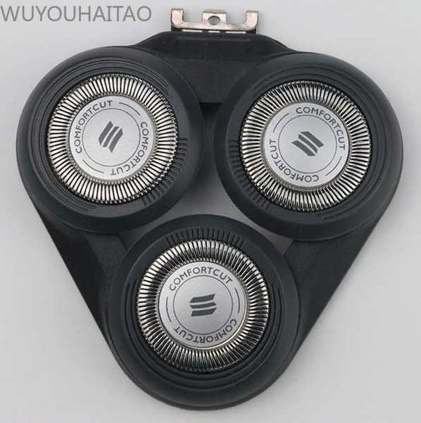 Бритвенный полублок JIK S5000 режущая головка XZ / SW для электробритвы ...