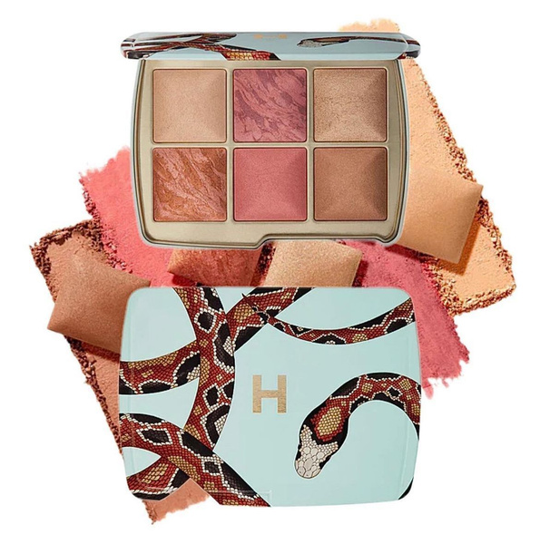 Палетка для лица HOURGLASS Ambient Lighting Edit Unlocked - Snake ...