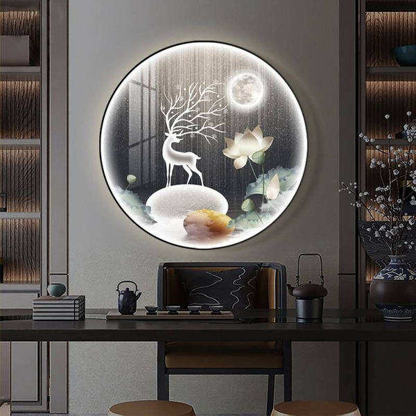 Украшение настенное интерьерное Ofc Cc173 купить по доступным ценам в интернет магазине Ozon