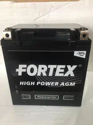 Аккумулятор для мототехники FORTEX FORTEX Moto купить по выгодной цене ...