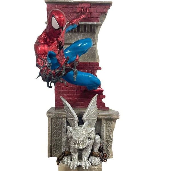 фигурка аниме (Spider Man Dxg Action Figure Anime Cartoon Pvc Model ...