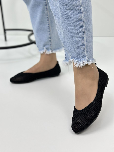 Балетки Miss Shoes - купить с доставкой по выгодным ценам в интернет ...