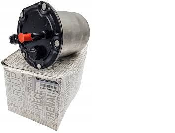 Фильтр топливный Renault 164005420R - купить по выгодным ценам в ...