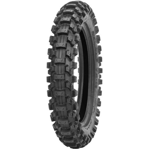 IRC VX-10 Мотошины 90/100 R14 49 M - купить с доставкой по выгодным ...