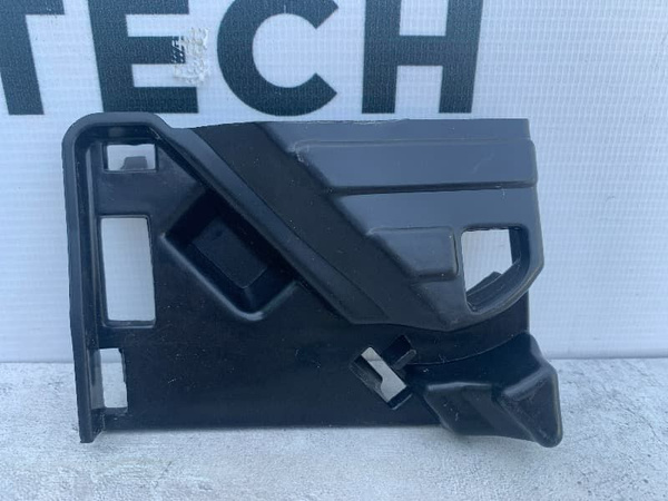 Кронштейн переднего бампера правый нижний Mercedes Benz A2058853923 ...