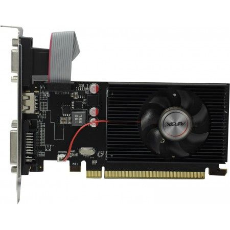 Видеокарта AFOX Radeon R5 220, - купить по низким ценам в интернет ...