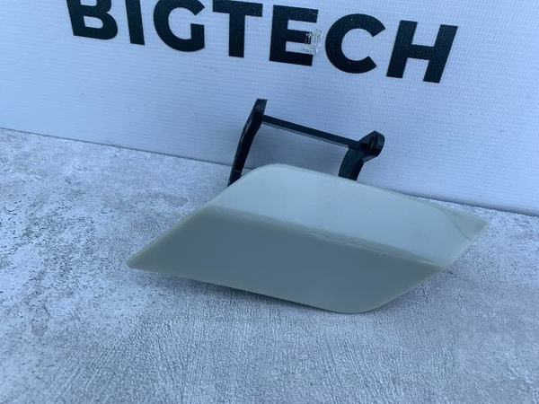 Крышка омывателя фары правая Mercedes Benz A2048802224 купить по низкой ...