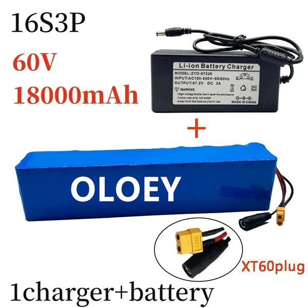 Характеристики OLOEY Аккумулятор для электровелосипеда подробное ...