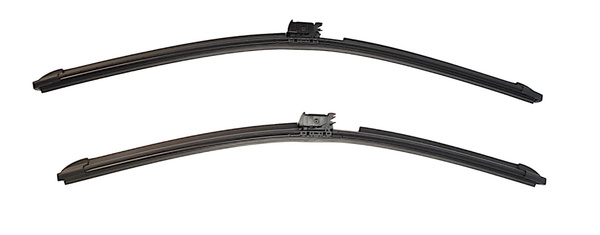 Щетка стеклоочистителя бескаркасная LUMER LM11278 - купить по выгодной ...