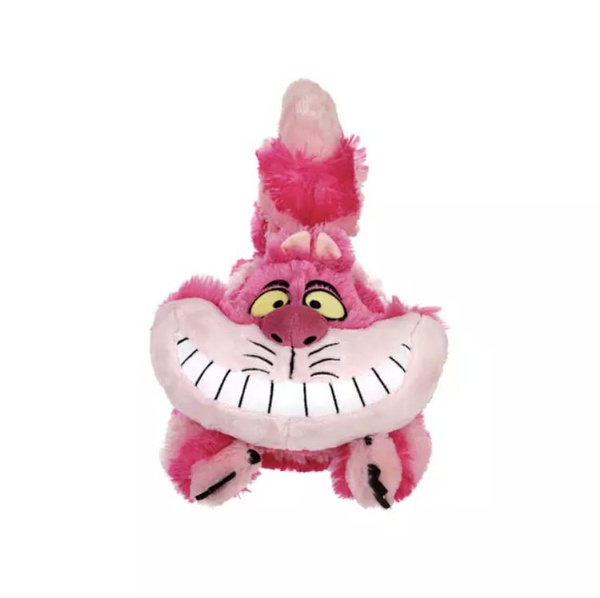 Мягкая игрушка Чеширский кот Дисней Алиса в стране чудес (Cheshire Cat ...