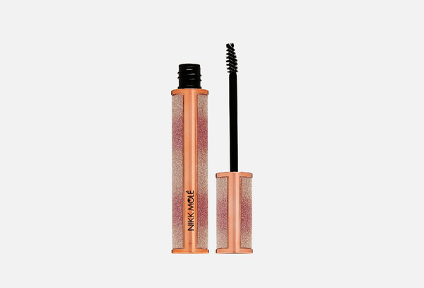 Гель для бровей NIKK MOLE Eyebrow Gel - купить с доставкой по выгодным ...