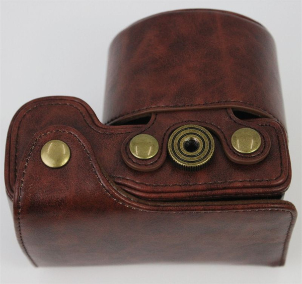 Чехол для фотоаппарата Sony ZV-E10 (Чехол для фотоаппарата Sony ZV-E10 ...