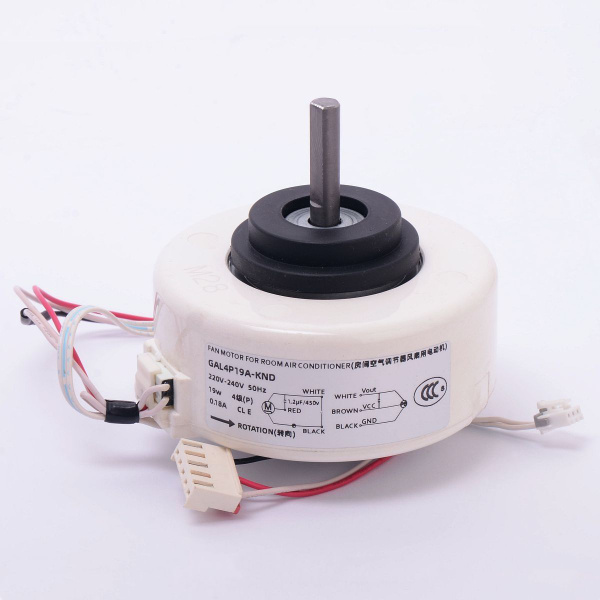 Электродвигатель внутреннего блока кондиционера GAL4P19A-KND - купить с ...