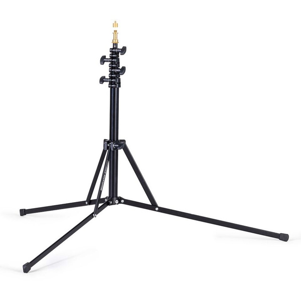 Стойка алюминиевая Manfrotto 5001B-1 Nano черная - купить с доставкой ...