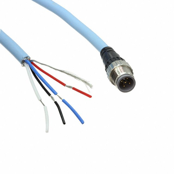 Кабель DeviceNet OMRON DCA2-5CN01H1 - купить по выгодной цене в ...