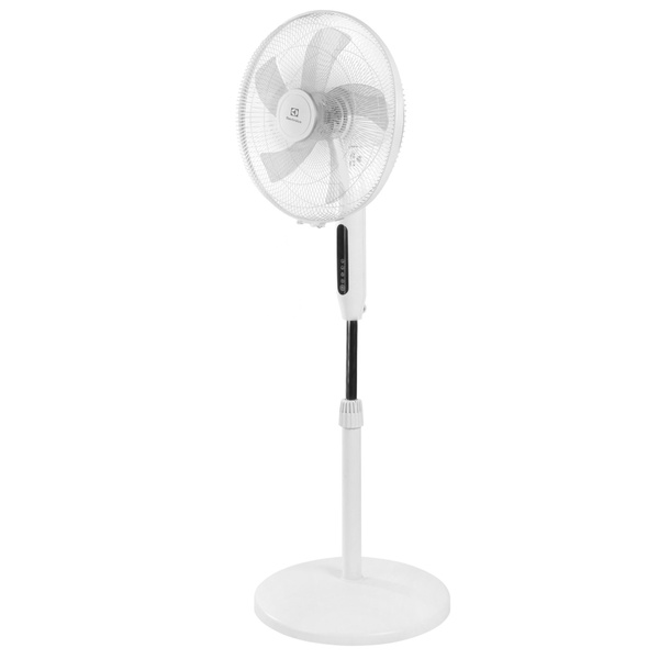 Вентилятор напольный Electrolux EFF-1020W купить c доставкой на OZON по ...