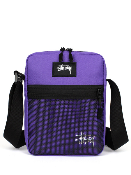 Сумка через плечо Stussy / барсетка Stussy купить на OZON по низкой ...